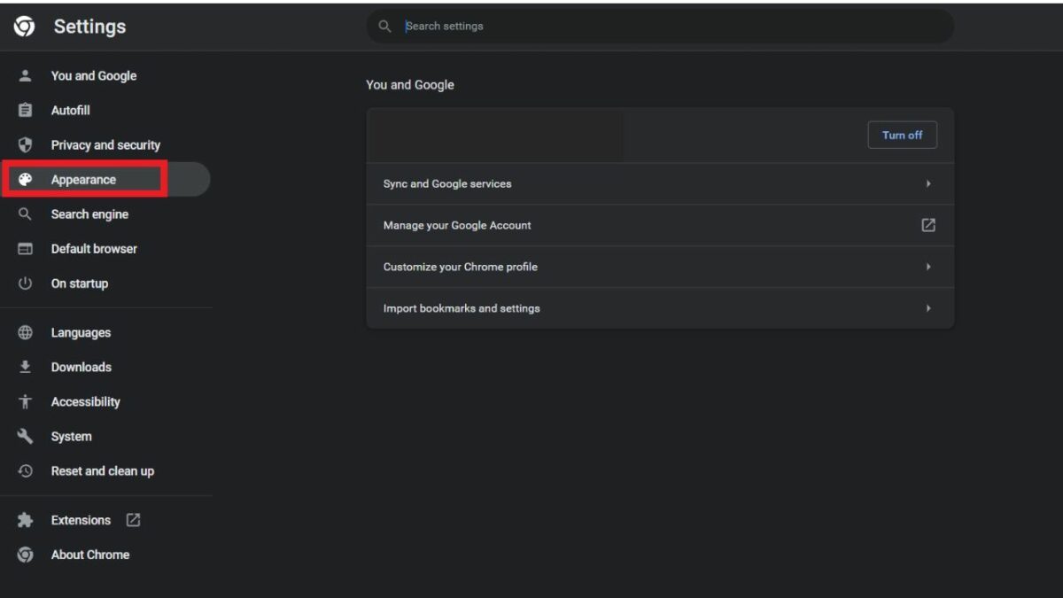 How To Fix The Cursor Disappearance Bug In Chrome Browser